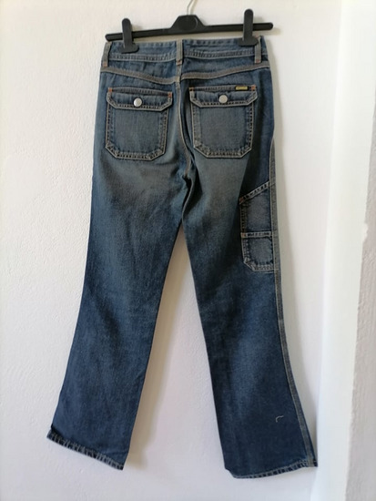 zenske pantalone Diesel