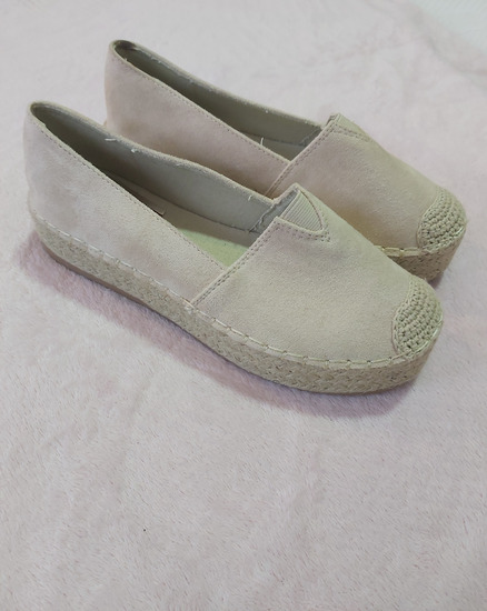 Espadrile