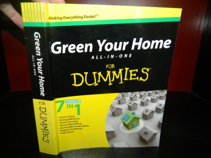Ozelenite vaš dom - zelena arhitektura 7u1 ENG: JEZIK