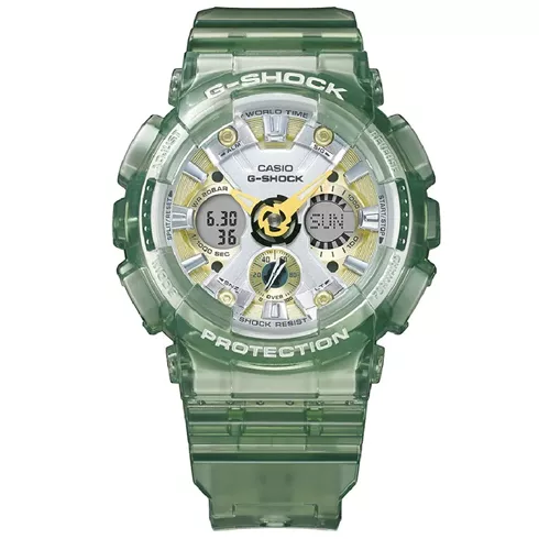 G-SHOCK