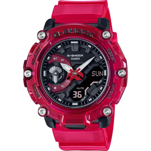 G-SHOCK