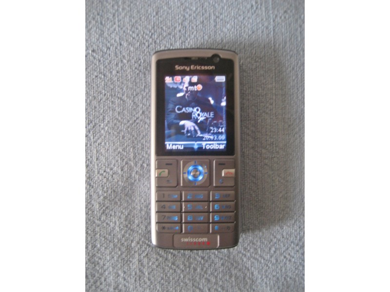 Sony Ericsson K610i (procitaj opis ,vazno je)RASPRODAJA