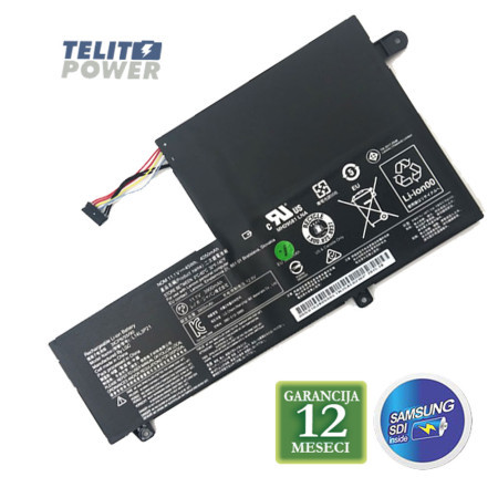 Baterija za laptop LENOVO IdeaPad FLEX 3 / L14M3P21 11.1V 45Wh ( 2411 )