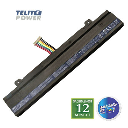 Baterija za laptop ACER Aspire V5-591 / AL15B32 11.1V 56Wh ( 2631 )