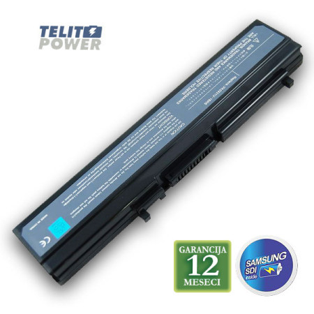 Baterija za laptop TOSHIBA Satellite M30 Series PA3331U-1BAS TA3331LH ( 0209 )