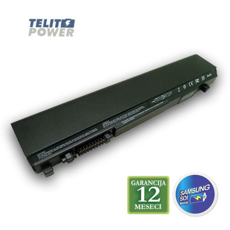 Baterija za laptop TOSHIBA Tecra R840 Series PA3832U-1BRS PA3832 / PA5043 10.8V 5200mAh ( 0868 )