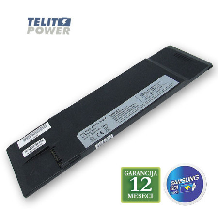 Baterija za laptop ASUS Eee PC 1008P/ AP31-1008P 10.8V 2900mAh ( 1534 )