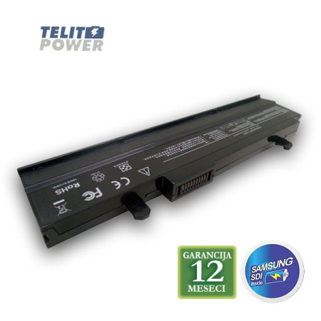 Baterija za laptop ASUS EEE PC 1015 1016 Serije / A31-1015 10.8V 5200mAh ( 1229 )