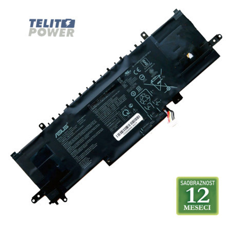 Baterija za laptop ASUS ZenBook Flip UX433FL / C31N1841 11.55V 50Wh/4335mAh ( 2895 )