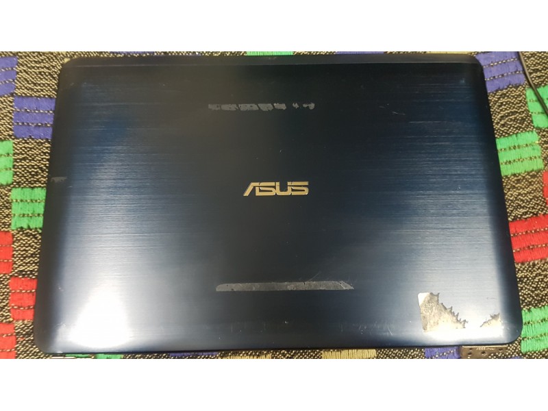 Asus A555 - gornje kuciste - citaj opis