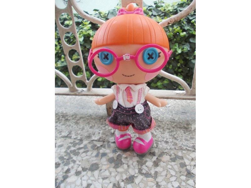 Lalaloopsy lutka 2