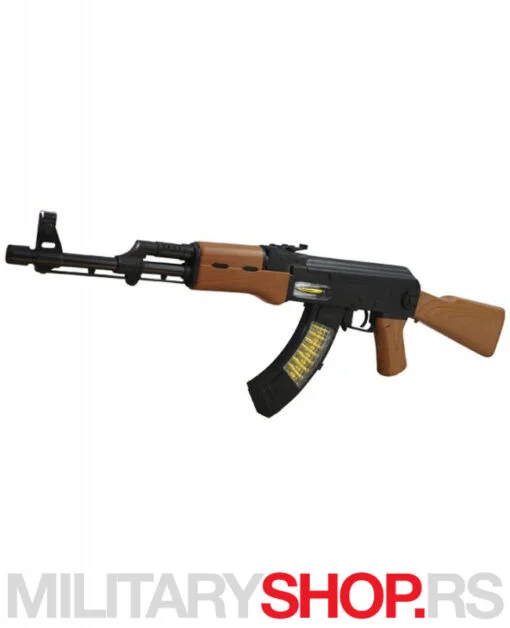Igračka Puška AK47 KombatUK Toy Gun