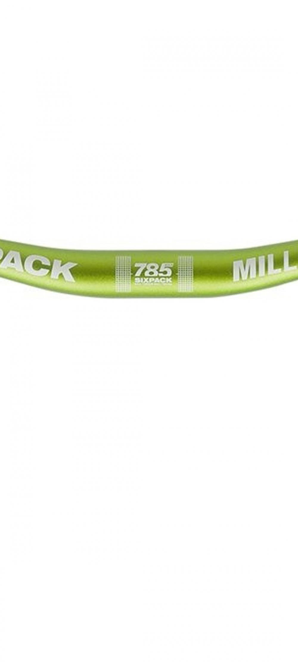 Sixpack millenium 785 mm ,zeleni kao sa slike