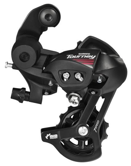 Zadnji menjac SHIMANO RD-A070 7 Brzina