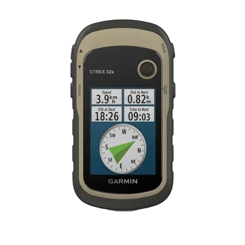 GARMIN Ručna GPS navigacija eTrex 32x