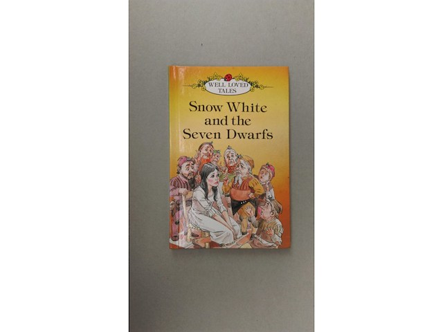 Snow White and the Seven Dwarfs