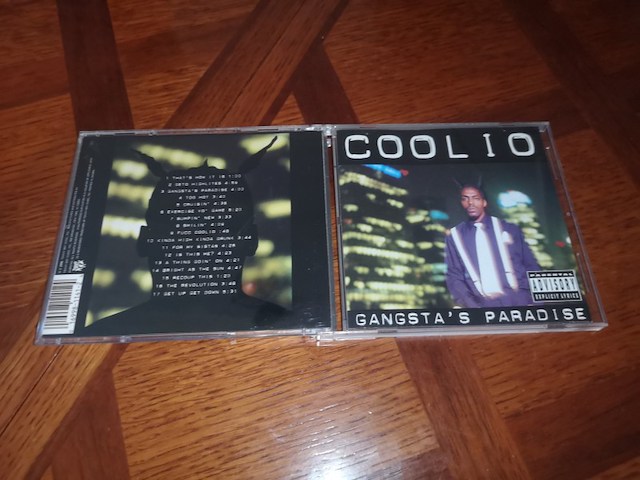 Colio- Gangsta`s Paradise