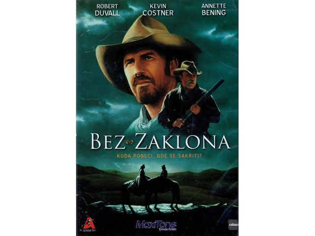 DVD BEZ ZAKLONA