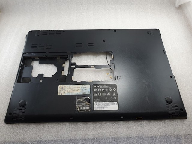 Donji deo kucista za  Acer Aspire M3-581T MA50