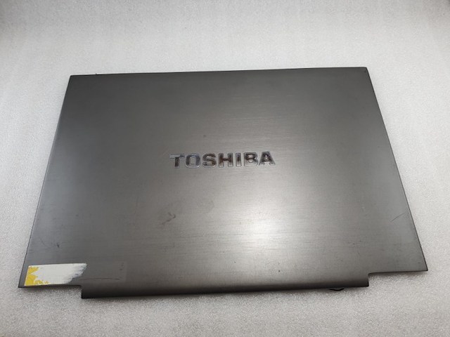 Gornji deo kucista za Toshiba Portege Z930