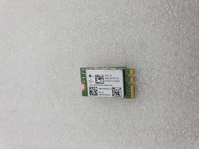 Mrezna kartica za  Toshiba Satellite C50-B