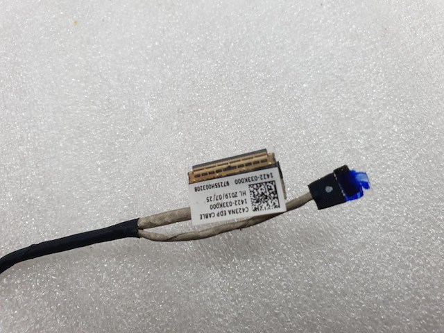 Flet kabel kabl za Asus Chromebook C423