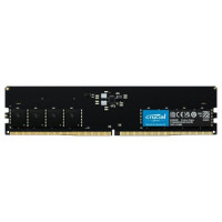 16GB DDR5 4800MHz Crucial CT16G48C40U5