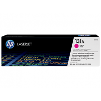 HP CF213A Magenta