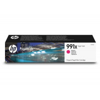 HP 991X Magenta