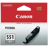 Canon CLI-551 Gray