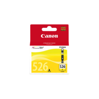 Canon CLI-526 Yellow