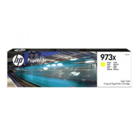 HP F6T83AE 973X Yellow