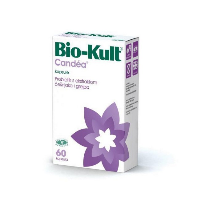 Bio-Kult Candea 60 kapsula