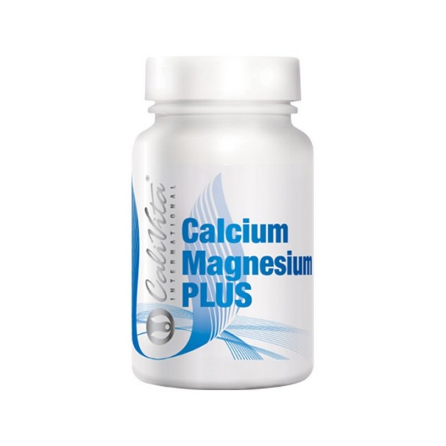CaliVita Calcium Magnezium PLUS