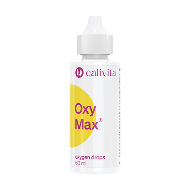 CaliVita OxyMax