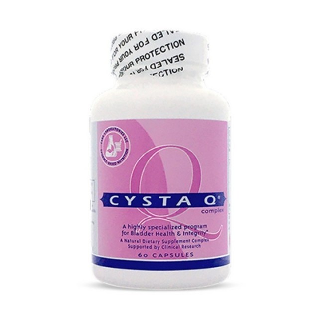 Cysta Q 60 kapsula