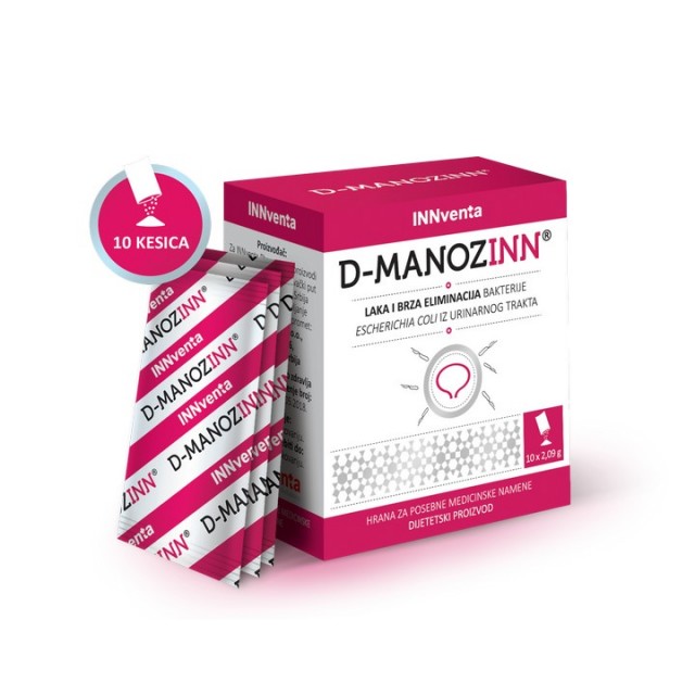 D-Manozinn kesice