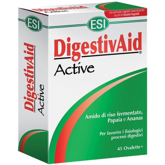 DigestivAid Active a45