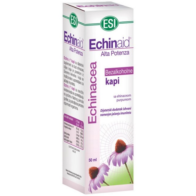 Echinaid kapi 50ml