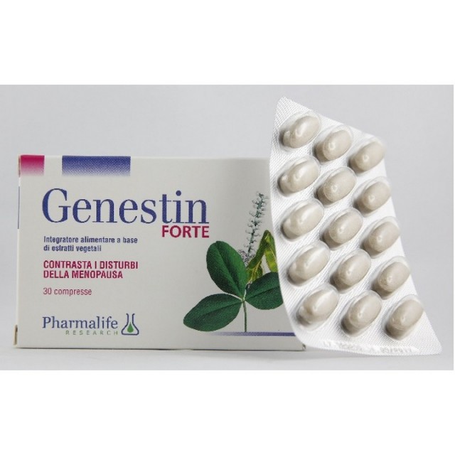 Genestin forte 30 tableta