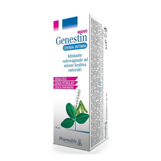 Genestin intimni krem 30ml