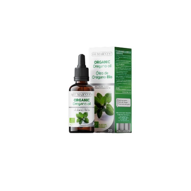 Organsko origano ulje 30ml