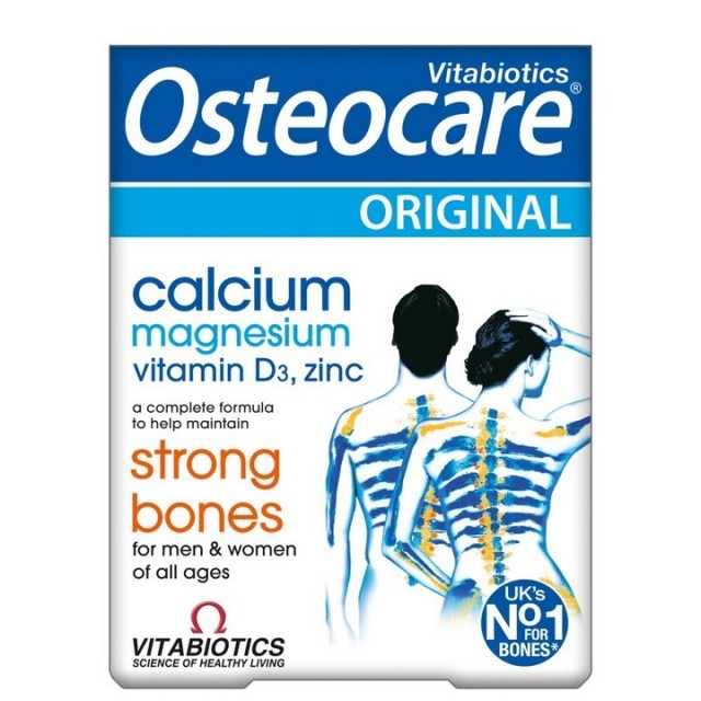 Osteocare Original 30 tableta