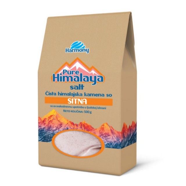 Pure Himalaya so sitna 500g