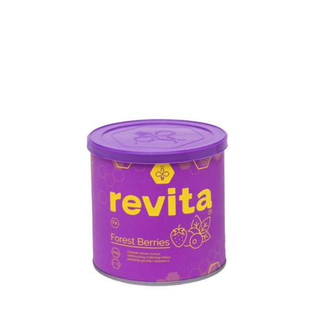 Revita Fe For. berries 454 g