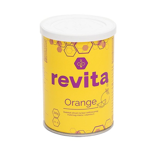 Revita Orange 200 g