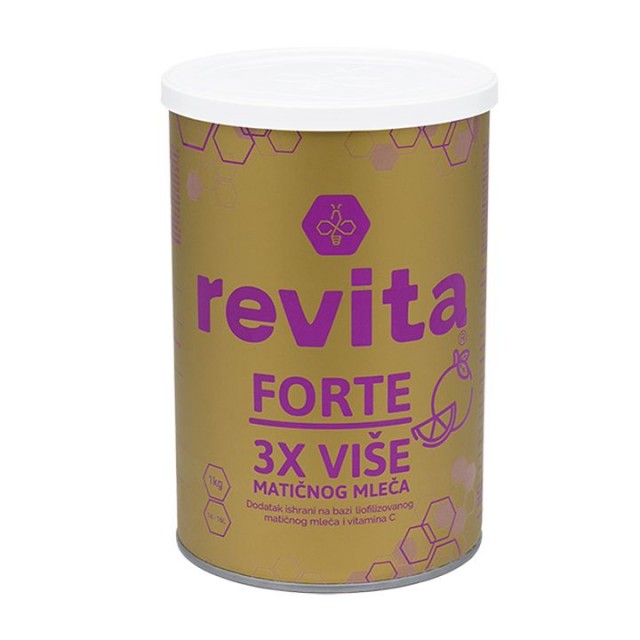 Revita Orange Forte 1000 g