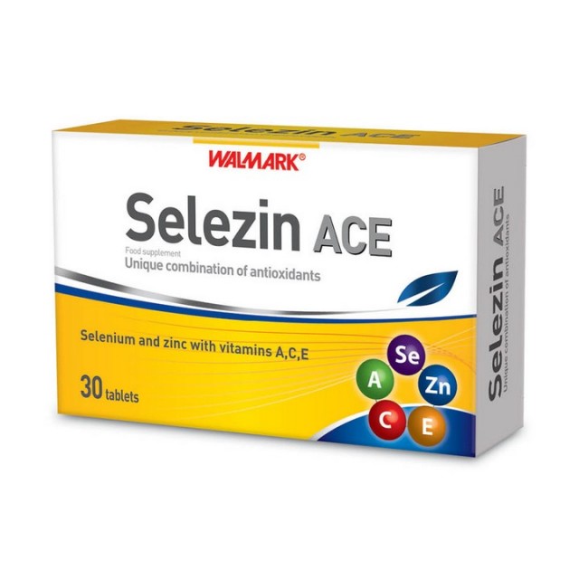 Selezin Ace