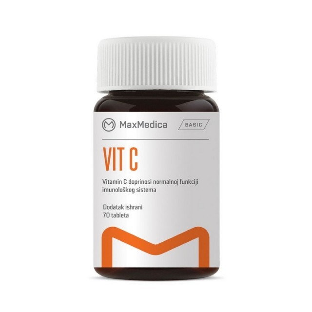 Vit C vitamin 70 tableta