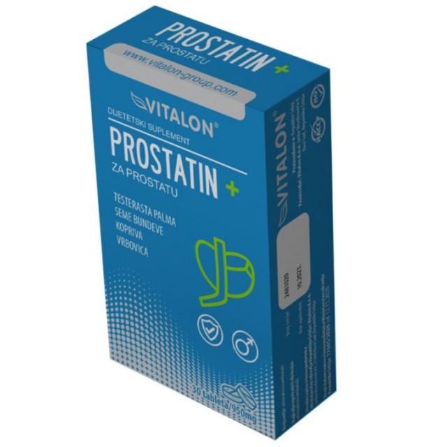 Vitalon Prostatin 30 tableta